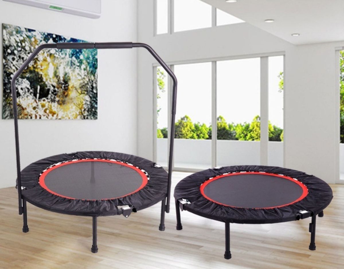 Trampoline