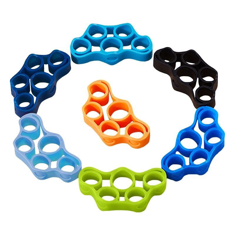 Silicone Finger Trainer