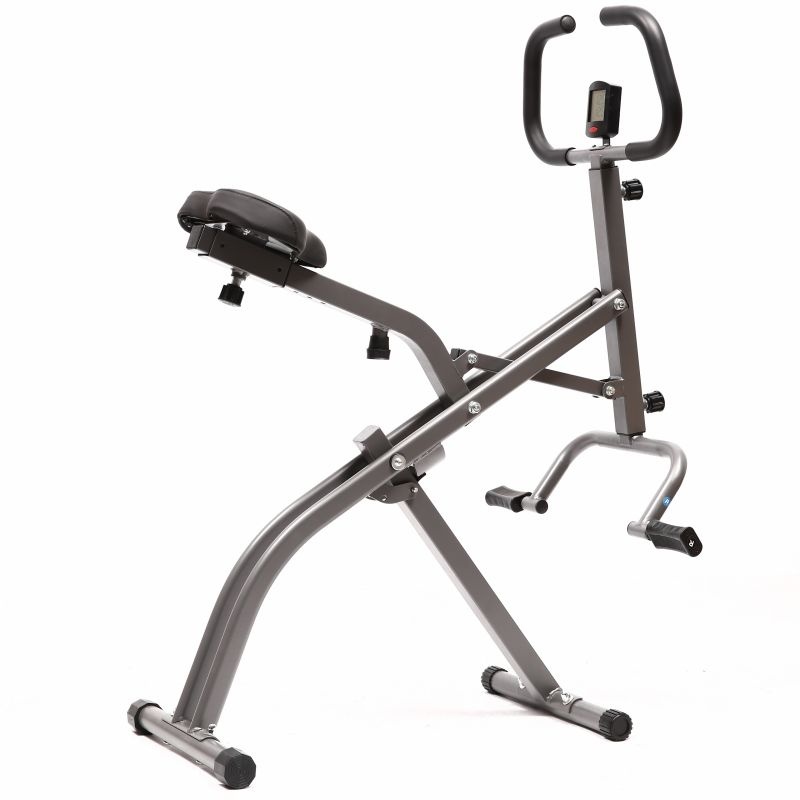 Horse Riding Machine