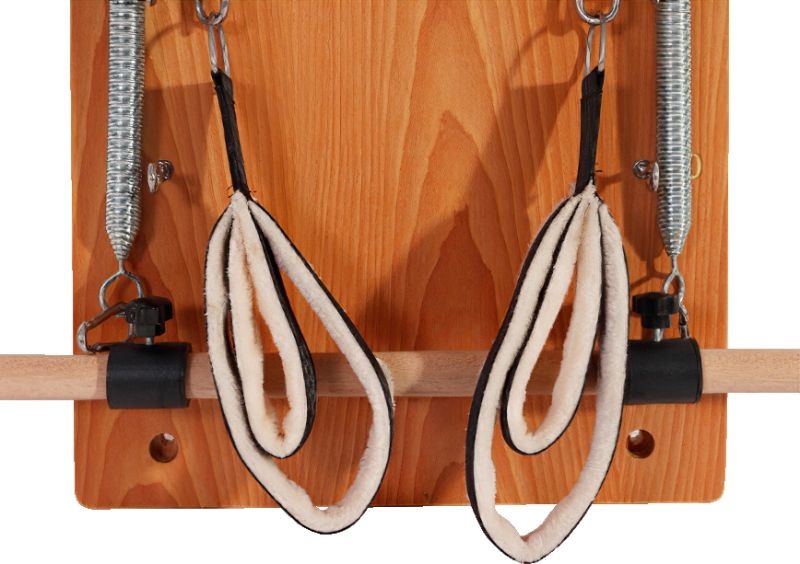 Exercise Machine Wall Pilates