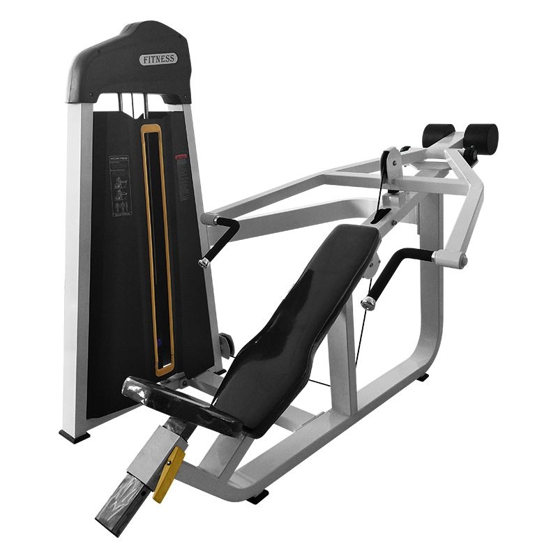 Chest Press Machine