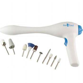 Pedi Pistol Pedicure Kit
